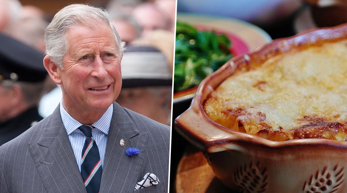 Prince Charles' Favorite Breakfast Item, Cheesy Baked Eggs Can Be Made ...