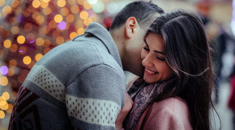 What Is a Hickey? Rules to Keep in Mind Before Giving Love Bites to ...
