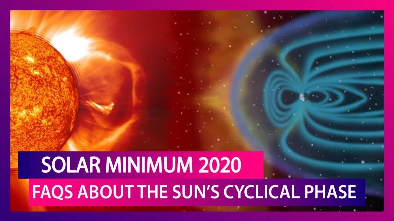Solar Minimum 2020: What Is It, Does It Impact Climate & Other FAQs ...