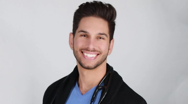 Dr. Jay Feldman- Doctor-Turned-Entrepreneur Transforms His Marketing ...