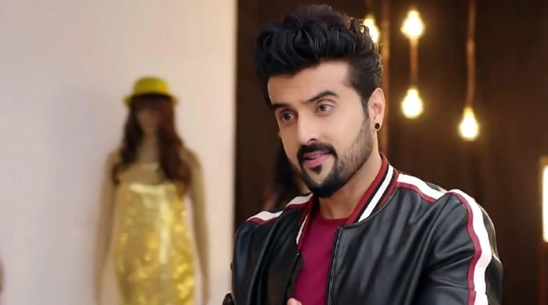 TV Actor Manas Shah Sells His Car Over Non-Payment of Dues During COVID ...