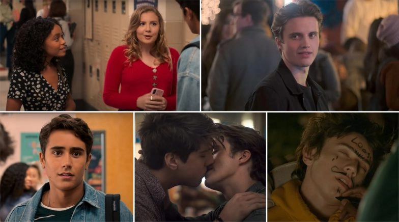 Love, Victor Trailer: The Spin-Off Series Of 'Love, Simon' Looks Like a ...