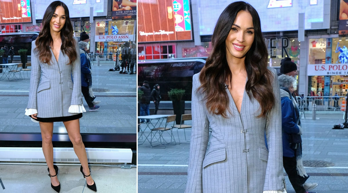 Megan Fox Birthday Special: Her Scintillating and Daring Choices Have ...