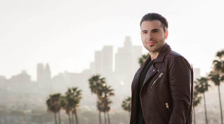 Alex Bostanian, International Entrepreneur and Founder of ShopElyxir ...