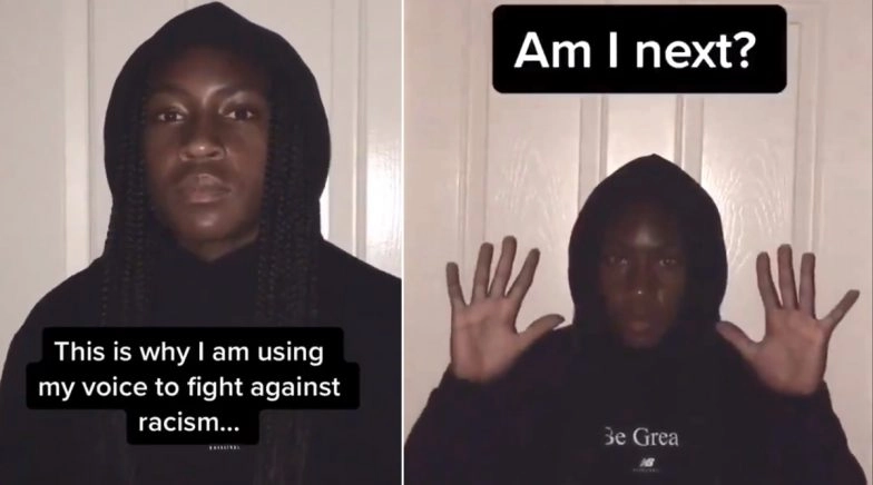 Coco Gauff Joins Protests Over Death of George Floyd in Police Custody ...