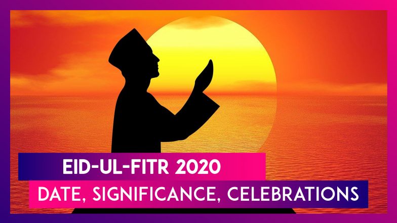 Eid 2020: Moon Sighting In Saudi Arabia And India; Know The Date ...