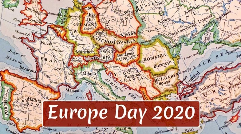 Europe Day 2020 Facts: Interesting Trivia About The European Continent ...