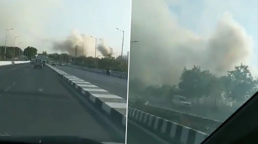 International Firefighters’ Day 2020 Date and Significance: Here’s Why ...