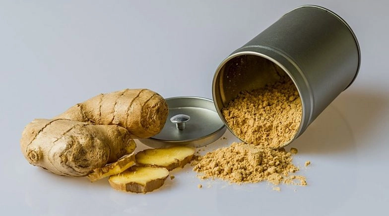 Weight Loss Tip of the Week: How to Use Ginger to Lose Weight (Watch ...