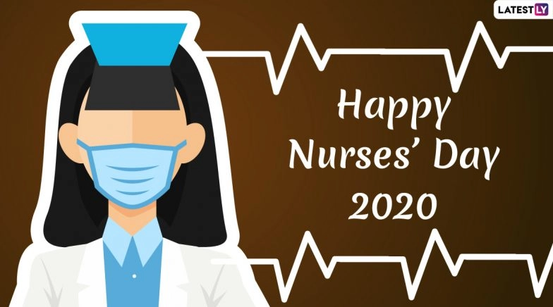 Happy Nurses Week 2020 Images & HD Wallpapers For Free Download Online ...
