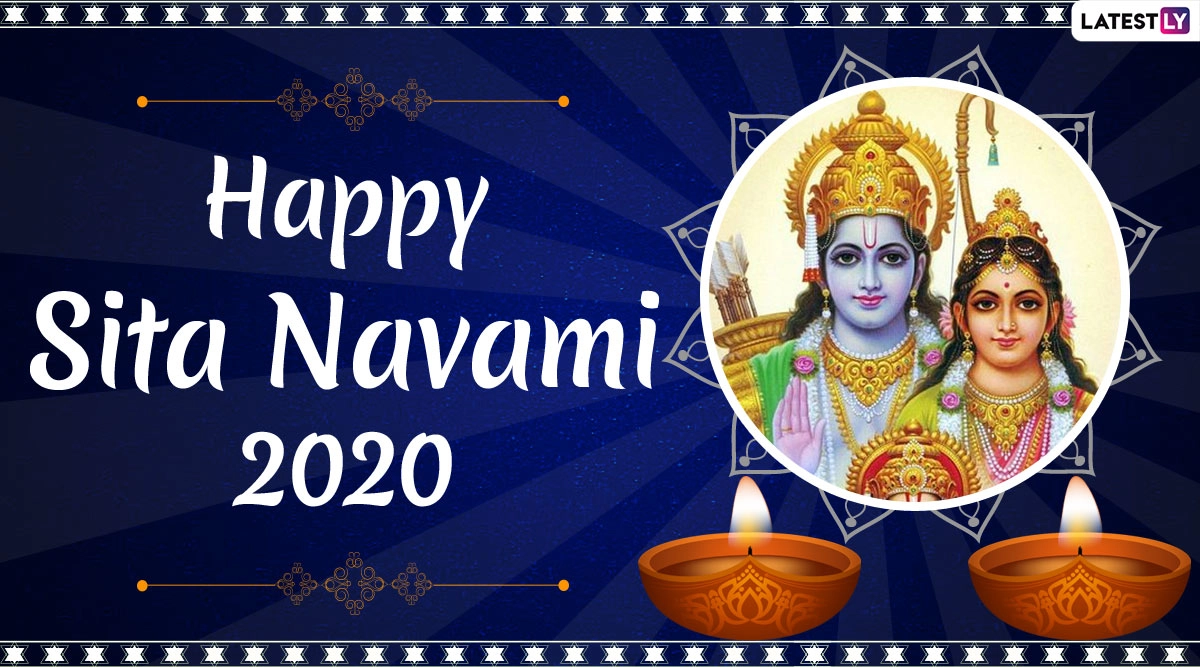 Sita Navami HD Images & Mata Janaki Wallpapers for Free Download Online ...