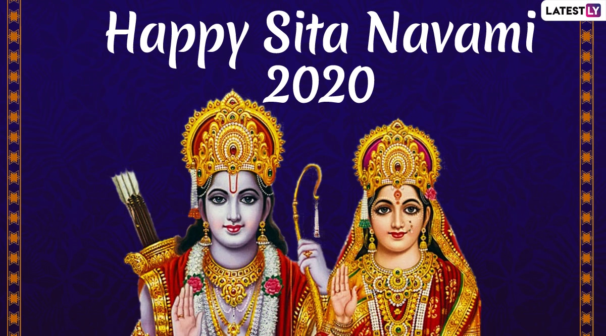 Sita Navami HD Images & Mata Janaki Wallpapers for Free Download Online ...
