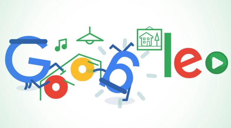 Popular Google Doodle Games: Stay and Play Hip Hop by Making Your Own ...