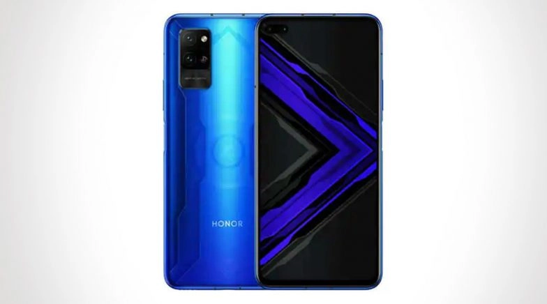 Honor Play 4 Series Slates To Be Launched on June 3; Expected Prices ...