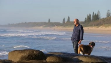 Conray Labuschagne Redefines Living the 'Desired Lifestyle | 🚘 LatestLY