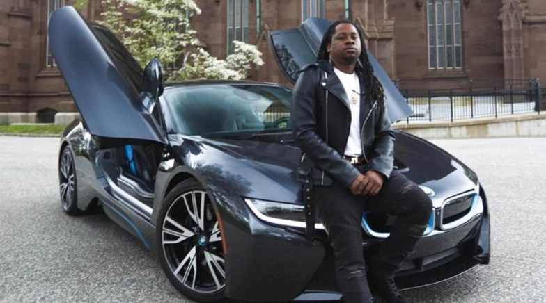 Alec Martin, Our Own Astyle Aliver, Is the Most Inspirational ...