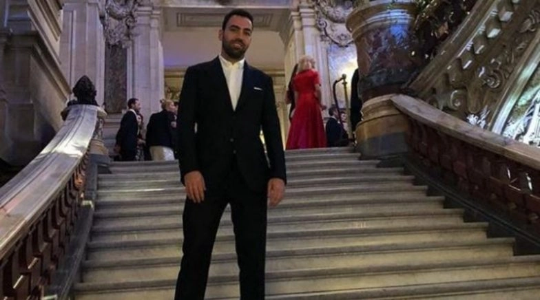 Ido Berniker – The Elite Broker Behind the Most Expensive Sale in ...