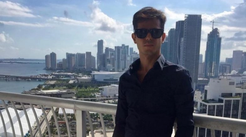 CEO & CO-Founder of Go Giveaways Liad Biran, Making Waves in the ...