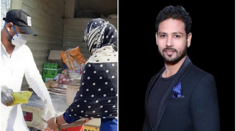 Entrepreneur Wasim Akhtar Shares His Emotional Journey in the Lockdown ...