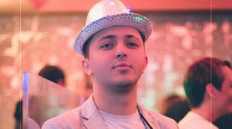 Interview With Mahan Mehrani Knows as Vorsham (British-Iranian Rapper ...