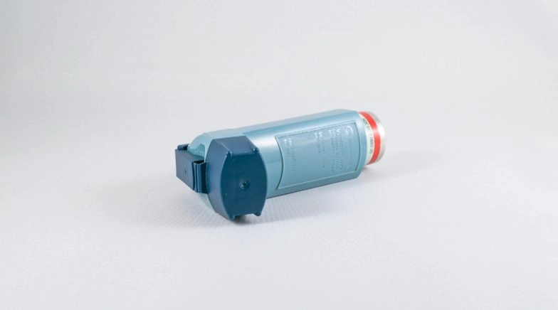 Glenmark Pharmaceuticals Announces Launch of a Single Inhaler Triple ...