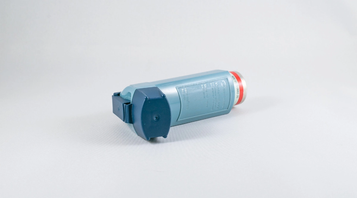 Glenmark Pharmaceuticals Announces Launch of a Single Inhaler Triple ...