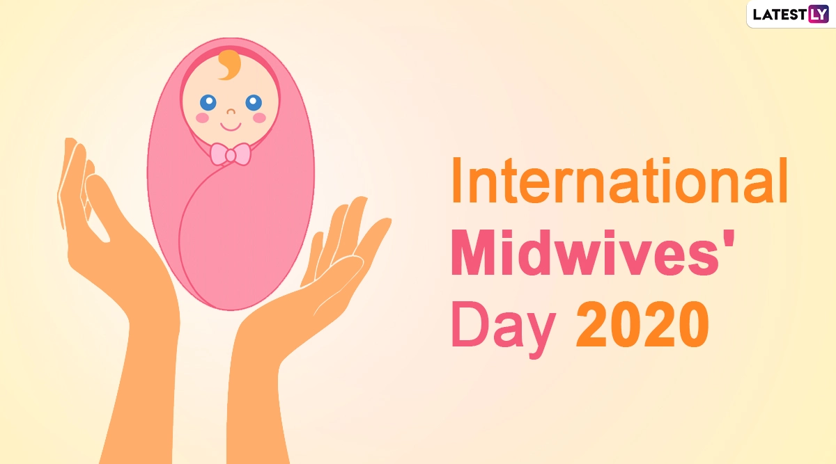 International Midwives' Day 2020 HD Images & Wallpapers For Free ...