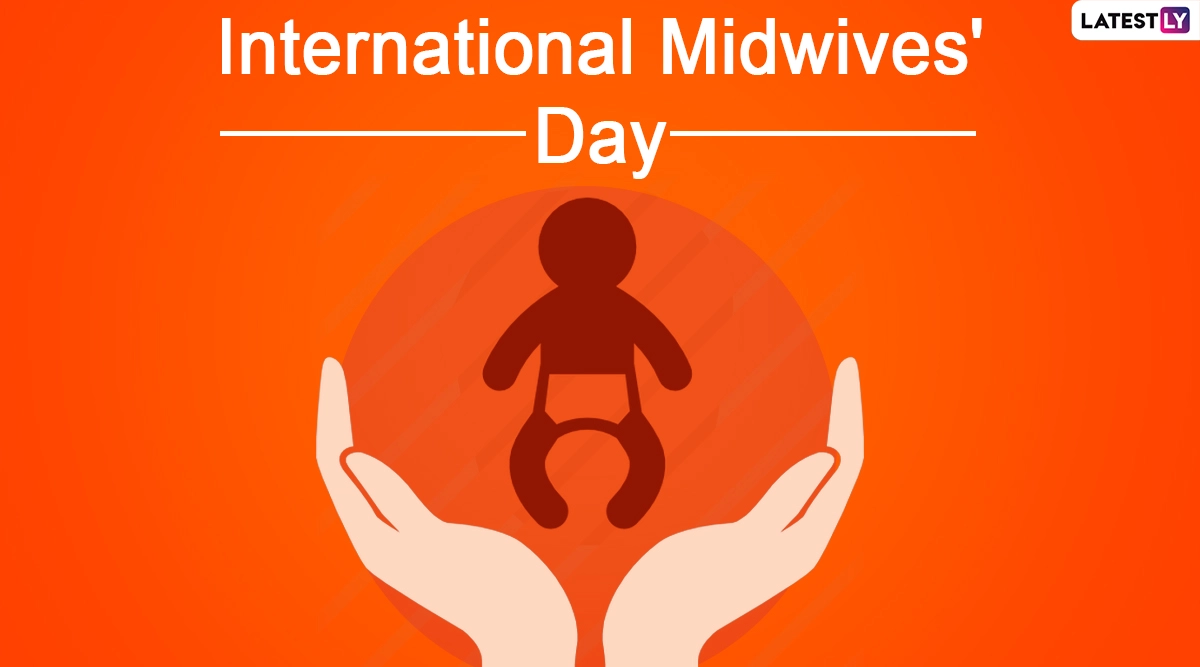 International Midwives' Day 2020 HD Images & Wallpapers For Free ...
