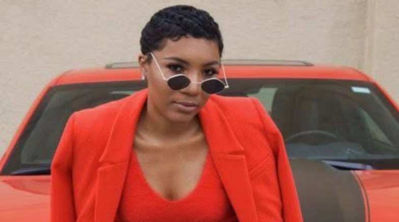 Jessica Williams Is A Fashion Guru Everyone Should Get Familiar With ...