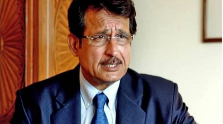 Kiran Kumar: 'It’s Not a Crime If Someone Tests Positive for COVID-19 ...