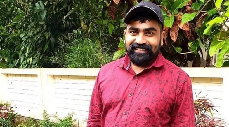 Malayalam Director Jibit George, 31, Passes Away In Kochi | 🎥 LatestLY