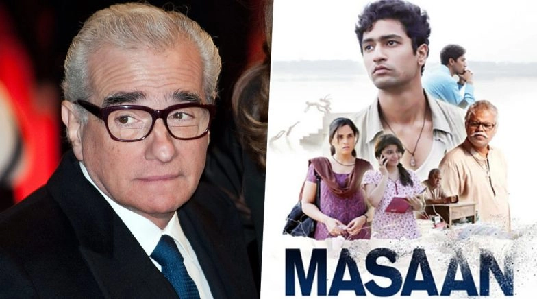 Martin Scorsese's Appreciation Mail For 'Masaan' Makes Vicky Kaushal ...