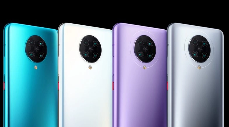 Poco F2 Pro With a 64MP Quad Rear Camera Setup Launched; Check Prices ...