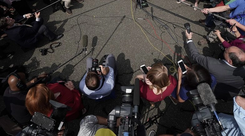 World Press Freedom Day 2020: Quotes From Prominent Personalities to ...