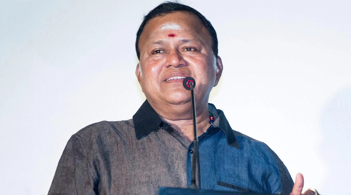 South News | Actor Radha Ravi and Family Quarantined for 14 Days in ...