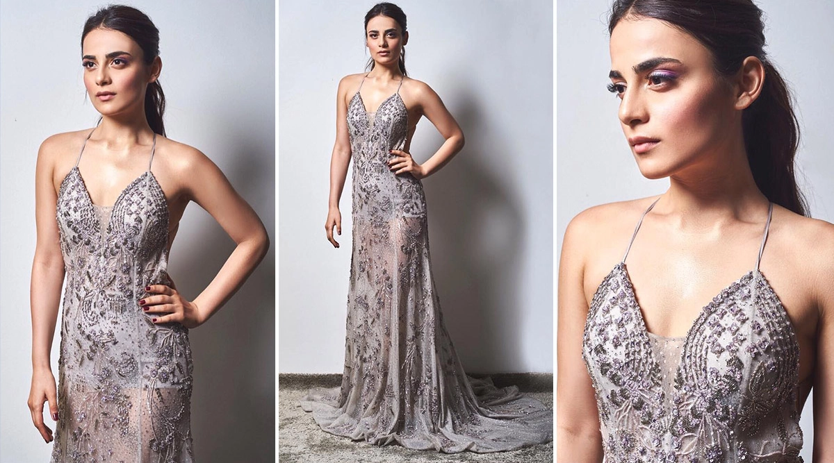 Radhika Madan Birthday Special: Your Red Carpet Candour Is Sensational and Perfected by an ...