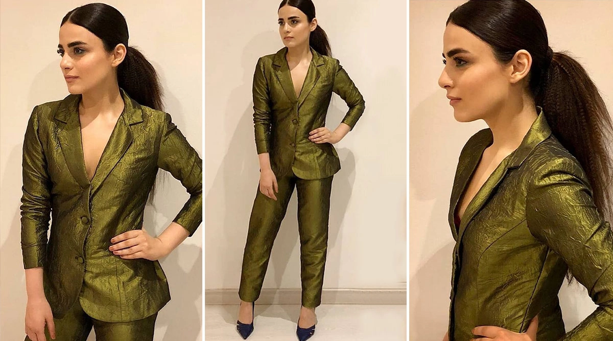 Radhika Madan Birthday Special: Your Red Carpet Candour Is Sensational and Perfected by an ...