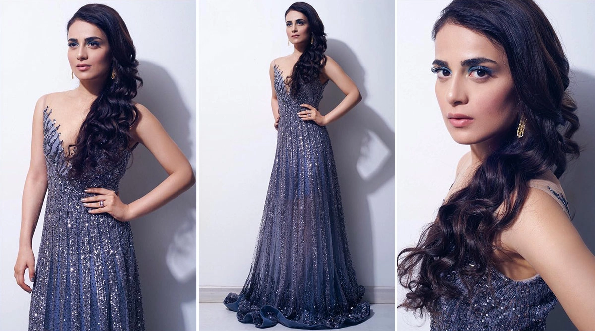 Radhika Madan Birthday Special: Your Red Carpet Candour Is Sensational and Perfected by an ...