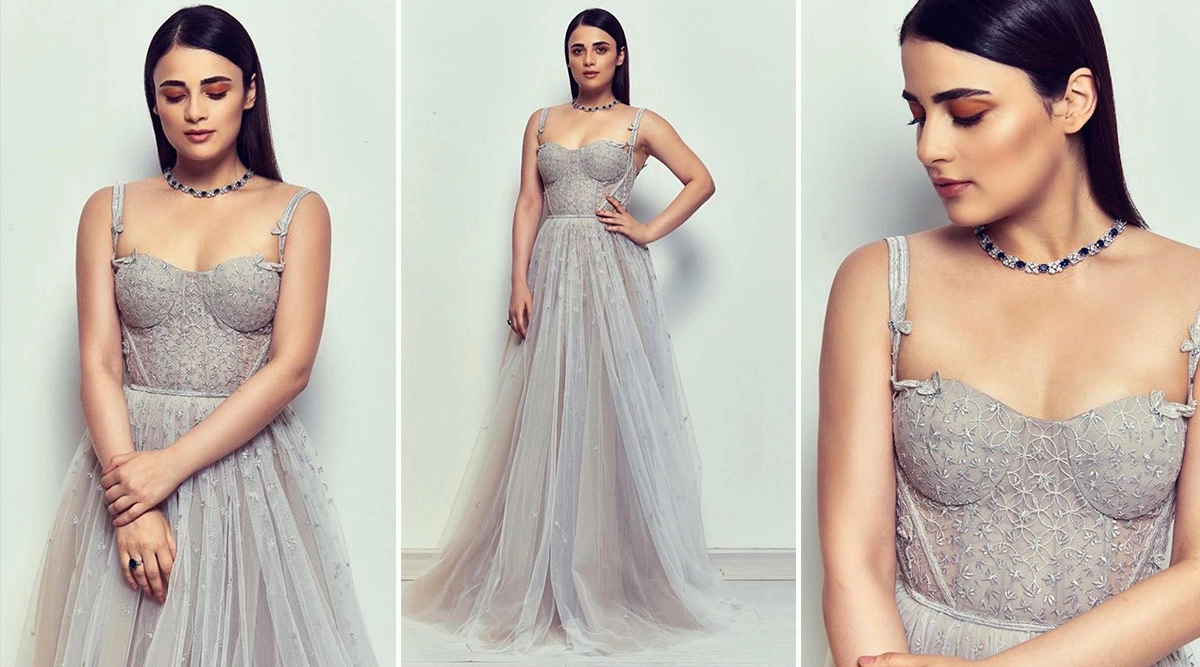 Radhika Madan Birthday Special: Your Red Carpet Candour Is Sensational and Perfected by an ...