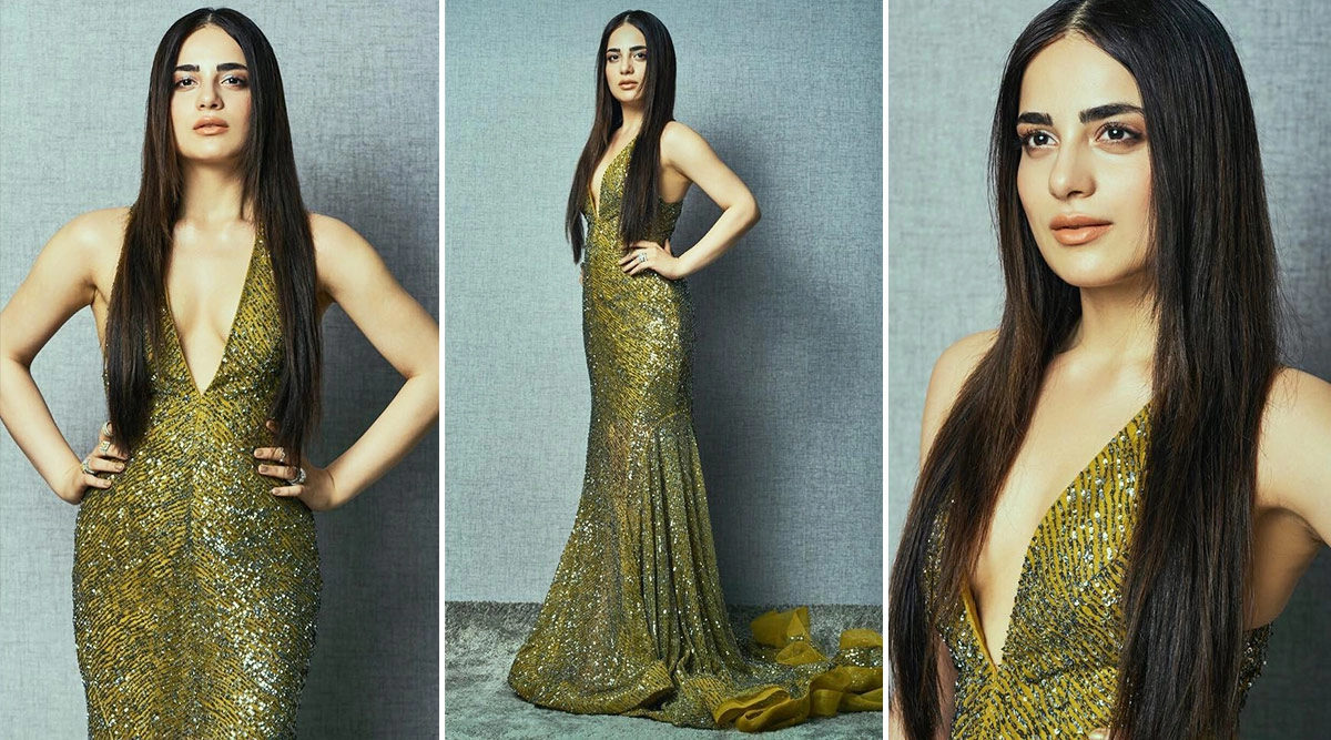 Radhika Madan Birthday Special: Your Red Carpet Candour Is Sensational and Perfected by an ...