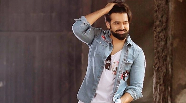 Ram Pothineni Turns A Year Older Today! Fans Extend Heartwarming ...