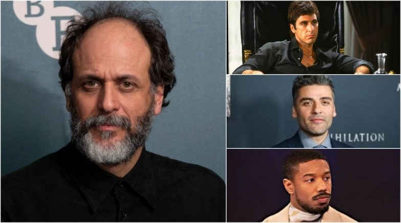 Scarface Reboot: Luca Guadagnino Roped in As Director; Twitterati ...