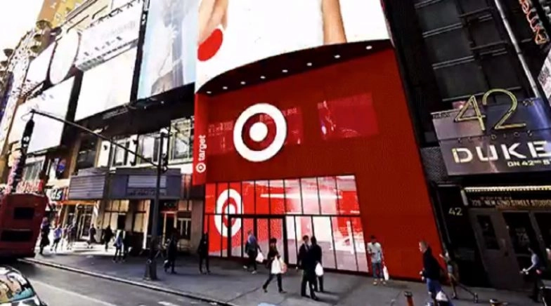 Target Temporarily Shuts 175 Stores Across US as Riots And Looting ...