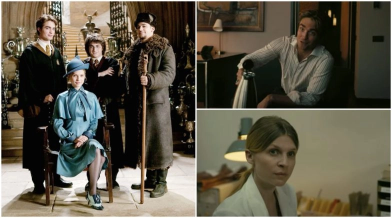 Tenet Trailer: We Bet You Didn't Notice Christopher Nolan Just Reunited ...