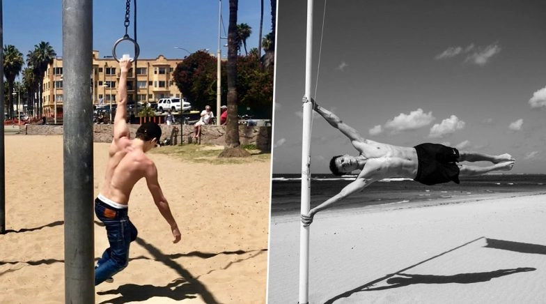 Tom Holland Birthday Special: Workout And Diet That Keep 'Spider-Man ...