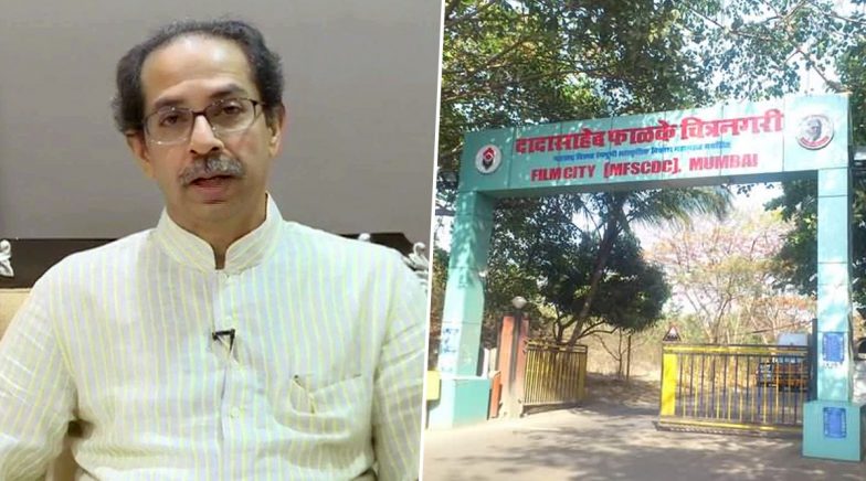 Maharashtra Allows Conditional Film Shoot in Non-Containment Zones ...