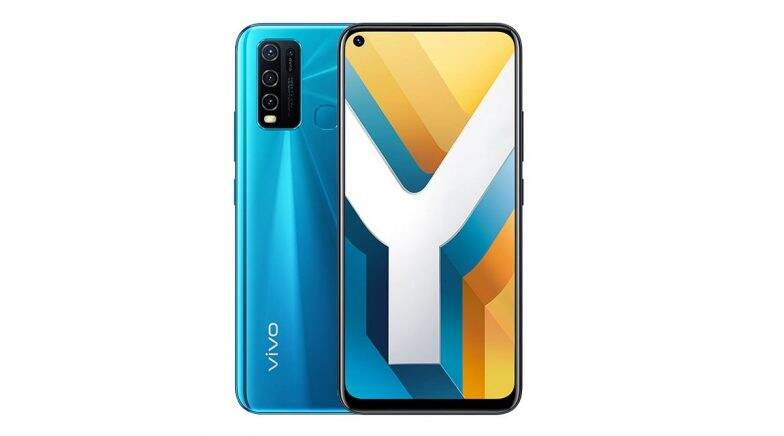 Vivo Y30 Smartphone With Quad Cameras & 5000mAh Battery Launched; Check ...