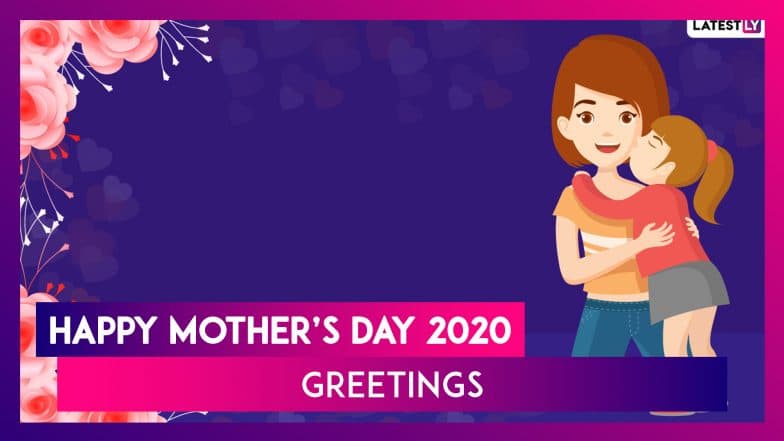 Happy Mothers Day 2020 Greetings Whatsapp Messages Hd Images And