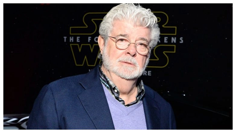 Celebrating George Lucas' Birthday With 3 Most Fascinating Facts About ...