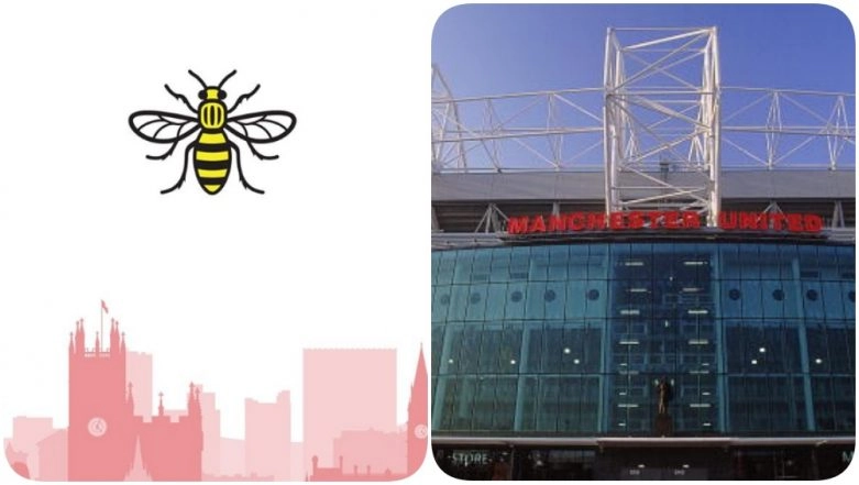 Manchester United Shares Picture of a Worker Bee, Marks Third ...